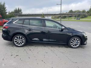 Melns Renault Megane 2017 Kauņa, ar dzinēja tilpumu 1.20 L un nobraukumu 205 tūkst. km par 6450 €, foto 9 vietnē AUTOMOTO.COM.LV