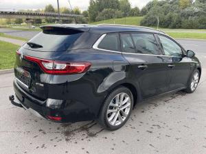 Melns Renault Megane 2017 Kauņa, ar dzinēja tilpumu 1.20 L un nobraukumu 205 tūkst. km par 6450 €, foto 11 vietnē AUTOMOTO.COM.LV