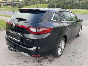 Melns Renault Megane 2017 Kauņa, ar dzinēja tilpumu 1.20 L un nobraukumu 205 tūkst. km par 6450 €, foto 12 vietnē AUTOMOTO.COM.LV