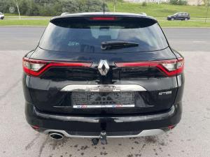 Melns Renault Megane 2017 Kauņa, ar dzinēja tilpumu 1.20 L un nobraukumu 205 tūkst. km par 6450 €, foto 13 vietnē AUTOMOTO.COM.LV