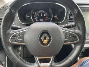 Melns Renault Megane 2017 Kauņa, ar dzinēja tilpumu 1.20 L un nobraukumu 205 tūkst. km par 6450 €, foto 21 vietnē AUTOMOTO.COM.LV