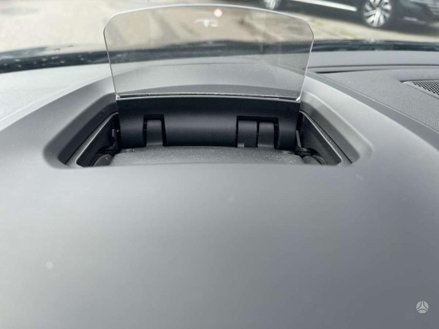 Melns Renault Megane 2017 Kauņa, ar dzinēja tilpumu 1.20 L un nobraukumu 205 tūkst. km par 6450 €, foto 25 vietnē AUTOMOTO.COM.LV