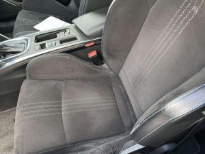 Melns Renault Megane 2017 Kauņa, ar dzinēja tilpumu 1.20 L un nobraukumu 205 tūkst. km par 6450 €, foto 27 vietnē AUTOMOTO.COM.LV