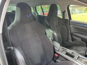 Melns Renault Megane 2017 Kauņa, ar dzinēja tilpumu 1.20 L un nobraukumu 205 tūkst. km par 6450 €, foto 32 vietnē AUTOMOTO.COM.LV