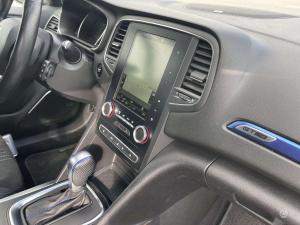 Melns Renault Megane 2017 Kauņa, ar dzinēja tilpumu 1.20 L un nobraukumu 205 tūkst. km par 6450 €, foto 33 vietnē AUTOMOTO.COM.LV