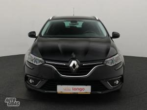 Melns Renault Megane 2019 Viļņa, ar dzinēja tilpumu 1.30 L un nobraukumu 229 tūkst. km par 7899 €, foto 4 vietnē AUTOMOTO.COM.LV