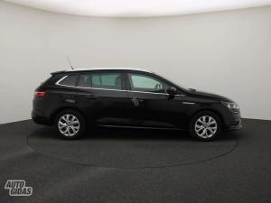 Melns Renault Megane 2019 Viļņa, ar dzinēja tilpumu 1.30 L un nobraukumu 229 tūkst. km par 7899 €, foto 10 vietnē AUTOMOTO.COM.LV