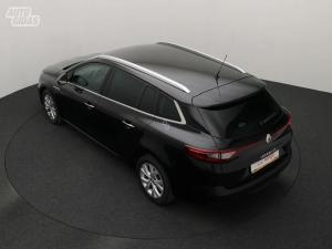 Melns Renault Megane 2019 Viļņa, ar dzinēja tilpumu 1.30 L un nobraukumu 229 tūkst. km par 7899 €, foto 13 vietnē AUTOMOTO.COM.LV