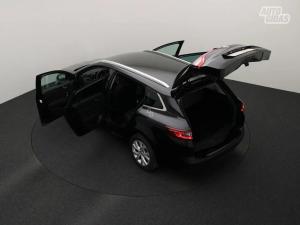 Melns Renault Megane 2019 Viļņa, ar dzinēja tilpumu 1.30 L un nobraukumu 229 tūkst. km par 7899 €, foto 14 vietnē AUTOMOTO.COM.LV