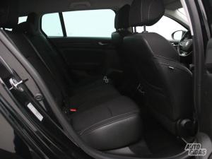 Melns Renault Megane 2019 Viļņa, ar dzinēja tilpumu 1.30 L un nobraukumu 229 tūkst. km par 7899 €, foto 16 vietnē AUTOMOTO.COM.LV