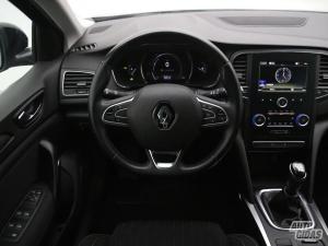 Melns Renault Megane 2019 Viļņa, ar dzinēja tilpumu 1.30 L un nobraukumu 229 tūkst. km par 7899 €, foto 18 vietnē AUTOMOTO.COM.LV