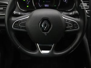 Melns Renault Megane 2019 Viļņa, ar dzinēja tilpumu 1.30 L un nobraukumu 229 tūkst. km par 7899 €, foto 19 vietnē AUTOMOTO.COM.LV