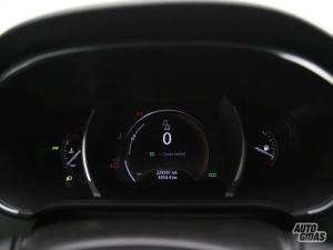 Melns Renault Megane 2019 Viļņa, ar dzinēja tilpumu 1.30 L un nobraukumu 229 tūkst. km par 7899 €, foto 20 vietnē AUTOMOTO.COM.LV