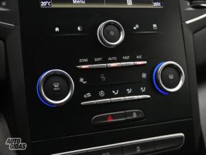 Melns Renault Megane 2019 Viļņa, ar dzinēja tilpumu 1.30 L un nobraukumu 229 tūkst. km par 7899 €, foto 21 vietnē AUTOMOTO.COM.LV