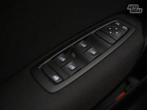 Melns Renault Megane 2019 Viļņa, ar dzinēja tilpumu 1.30 L un nobraukumu 229 tūkst. km par 7899 €, foto 27 vietnē AUTOMOTO.COM.LV