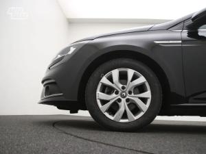 Melns Renault Megane 2019 Viļņa, ar dzinēja tilpumu 1.30 L un nobraukumu 229 tūkst. km par 7899 €, foto 28 vietnē AUTOMOTO.COM.LV