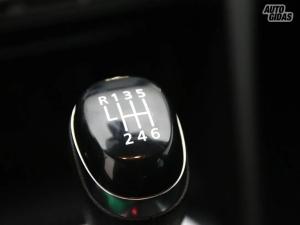 Melns Renault Megane 2019 Viļņa, ar dzinēja tilpumu 1.30 L un nobraukumu 229 tūkst. km par 7899 €, foto 29 vietnē AUTOMOTO.COM.LV