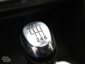 Black Renault Megane 2019 in Vilnius, with an engine capacity of 1.30 L and mileage of 151 thousand km for 9399 €, photo 30 on AUTOMOTO.COM.LV