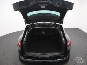 Black Renault Megane 2019 in Vilnius, with an engine capacity of 1.30 L and mileage of 151 thousand km for 9399 €, photo 31 on AUTOMOTO.COM.LV