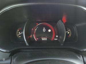 Black Renault Megane 2020 in Marijampole, with an engine capacity of 1.46 L and mileage of 231 thousand km for 6500 €, photo 17 on AUTOMOTO.COM.LV
