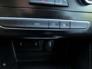 Black Renault Megane 2020 in Marijampole, with an engine capacity of 1.46 L and mileage of 231 thousand km for 6500 €, photo 20 on AUTOMOTO.COM.LV
