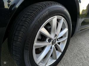 Black Renault Megane 2020 in Marijampole, with an engine capacity of 1.46 L and mileage of 231 thousand km for 6500 €, photo 22 on AUTOMOTO.COM.LV