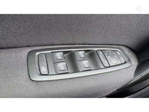 Black Renault Megane 2020 in Siauliai, with an engine capacity of 1.46 L and mileage of 217 thousand km for 7150 €, photo 9 on AUTOMOTO.COM.LV