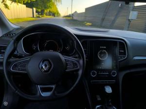 Melns Renault Megane 2020 Marijampole, ar dzinēja tilpumu 1.46 L un nobraukumu 231 tūkst. km par 6050 €, foto 16 vietnē AUTOMOTO.COM.LV