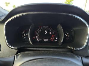 Black Renault Megane 2020 in Marijampole, with an engine capacity of 1.46 L and mileage of 231 thousand km for 6000 €, photo 18 on AUTOMOTO.COM.LV