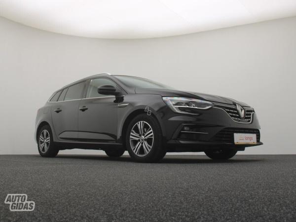 Melns Renault Megane 2021 Viļņa, ar dzinēja tilpumu 1.50 L un nobraukumu 163 tūkst. km par 11599 €, foto 11 vietnē AUTOMOTO.COM.LV