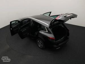 Black Renault Megane 2021 in Vilnius, with an engine capacity of 1.50 L and mileage of 206 thousand km for 10299 €, photo 14 on AUTOMOTO.COM.LV