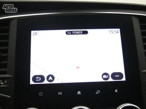 Black Renault Megane 2021 in Vilnius, with an engine capacity of 1.50 L and mileage of 206 thousand km for 10299 €, photo 25 on AUTOMOTO.COM.LV