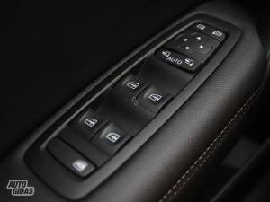 Black Renault Megane 2021 in Vilnius, with an engine capacity of 1.50 L and mileage of 206 thousand km for 10299 €, photo 27 on AUTOMOTO.COM.LV