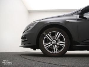 Black Renault Megane 2021 in Vilnius, with an engine capacity of 1.50 L and mileage of 206 thousand km for 10299 €, photo 28 on AUTOMOTO.COM.LV