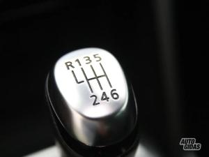 Black Renault Megane 2021 in Vilnius, with an engine capacity of 1.50 L and mileage of 206 thousand km for 10299 €, photo 29 on AUTOMOTO.COM.LV