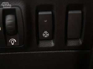 Black Renault Megane 2021 in Vilnius, with an engine capacity of 1.50 L and mileage of 206 thousand km for 10299 €, photo 32 on AUTOMOTO.COM.LV