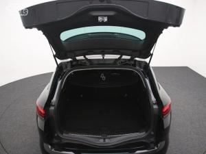 Black Renault Megane 2021 in Vilnius, with an engine capacity of 1.50 L and mileage of 206 thousand km for 10299 €, photo 34 on AUTOMOTO.COM.LV