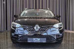 Melns Renault Megane 2022 Marijampole, ar dzinēja tilpumu 1.60 L un nobraukumu 68 tūkst. km par 14450 €, foto 3 vietnē AUTOMOTO.COM.LV