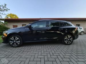 Черный Рено Меган 2022 в Клайпеда, объемом двигателя 1.00 л и пробегом 145 тыс. км за 9777 €, фото 13 на AUTOMOTO.COM.LV