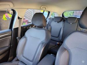 Melns Renault Megane 2022 Kalvarija, ar dzinēja tilpumu 1.46 L un nobraukumu 121 tūkst. km par 12040 €, foto 11 vietnē AUTOMOTO.COM.LV