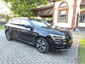 Melns Renault Megane 2022 Klaipėda, ar dzinēja tilpumu 1.00 L un nobraukumu 146 tūkst. km par 9666 €, foto 3 vietnē AUTOMOTO.COM.LV