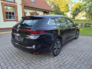 Melns Renault Megane 2022 Klaipėda, ar dzinēja tilpumu 1.00 L un nobraukumu 146 tūkst. km par 9666 €, foto 4 vietnē AUTOMOTO.COM.LV