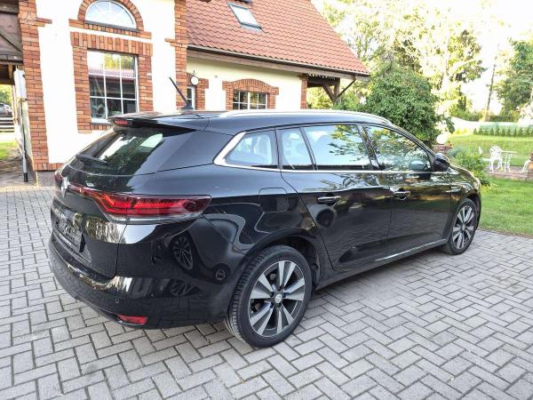 Melns Renault Megane 2022 Klaipėda, ar dzinēja tilpumu 1.00 L un nobraukumu 146 tūkst. km par 9666 €, foto 5 vietnē AUTOMOTO.COM.LV