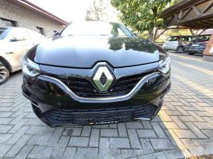 Melns Renault Megane 2022 Klaipėda, ar dzinēja tilpumu 1.00 L un nobraukumu 146 tūkst. km par 9666 €, foto 7 vietnē AUTOMOTO.COM.LV