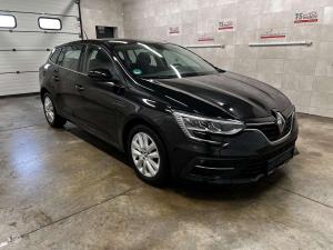 Melns Renault Megane 2022 Marijampole, ar dzinēja tilpumu 1.46 L un nobraukumu 143 tūkst. km par 12463 €, foto 4 vietnē AUTOMOTO.COM.LV