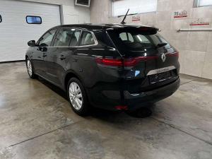 Melns Renault Megane 2022 Marijampole, ar dzinēja tilpumu 1.46 L un nobraukumu 143 tūkst. km par 12463 €, foto 5 vietnē AUTOMOTO.COM.LV