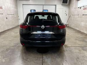 Melns Renault Megane 2022 Marijampole, ar dzinēja tilpumu 1.46 L un nobraukumu 143 tūkst. km par 12463 €, foto 6 vietnē AUTOMOTO.COM.LV