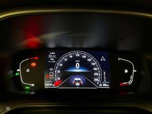 Melns Renault Megane 2022 Marijampole, ar dzinēja tilpumu 1.46 L un nobraukumu 143 tūkst. km par 12463 €, foto 14 vietnē AUTOMOTO.COM.LV