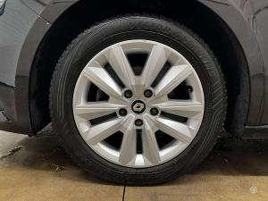 Melns Renault Megane 2022 Marijampole, ar dzinēja tilpumu 1.46 L un nobraukumu 143 tūkst. km par 12463 €, foto 17 vietnē AUTOMOTO.COM.LV