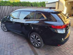 Melns Renault Megane 2022 Kalvarija, ar dzinēja tilpumu 1.46 L un nobraukumu 83 tūkst. km par 14823 €, foto 5 vietnē AUTOMOTO.COM.LV